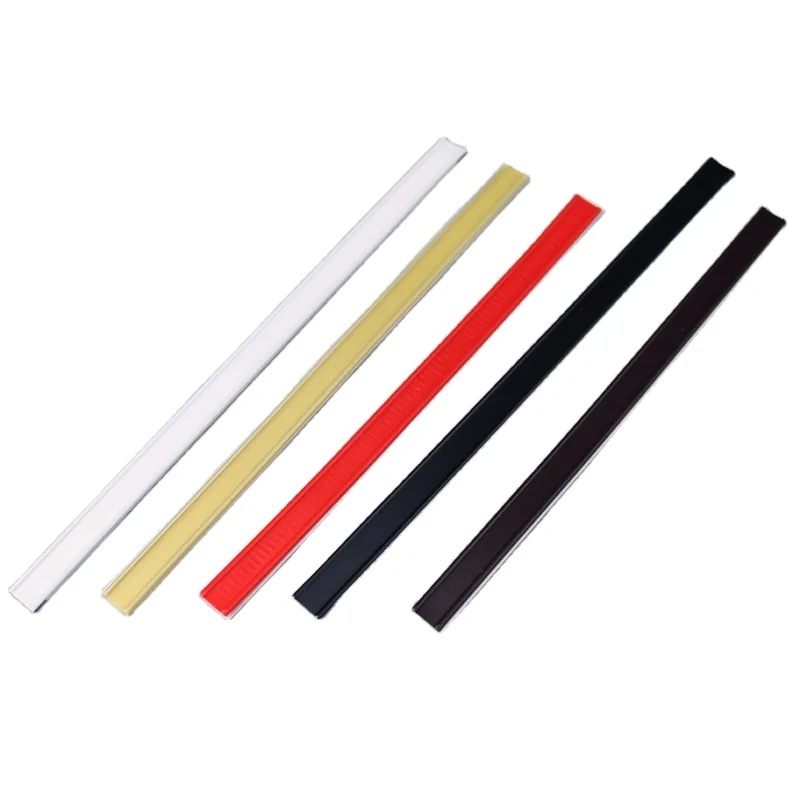 Hot Sale Plastic Double Wire Clipband for Industrial Use