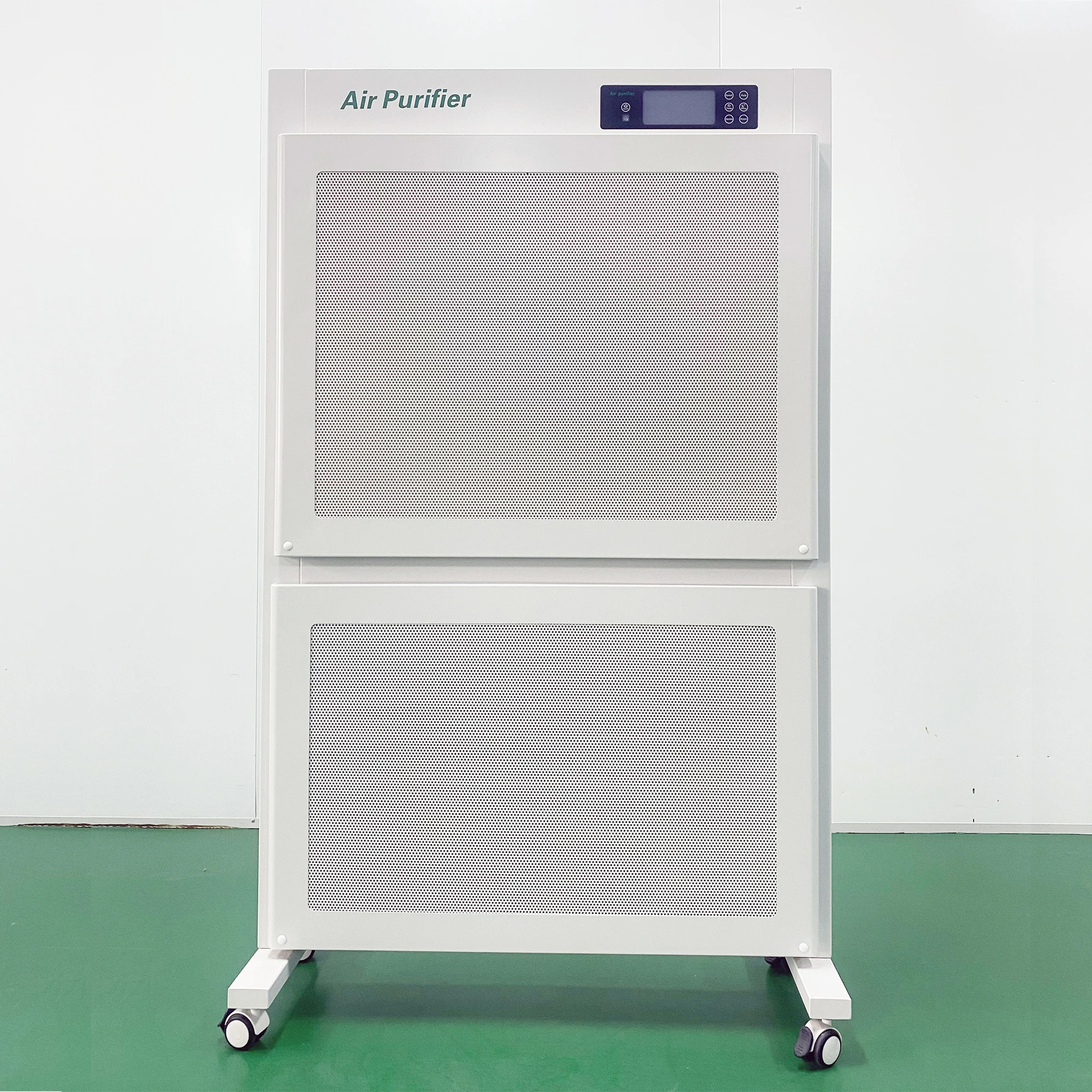 Factory Wholesale Lab Industrial Floor Type air Freshener Machine ...