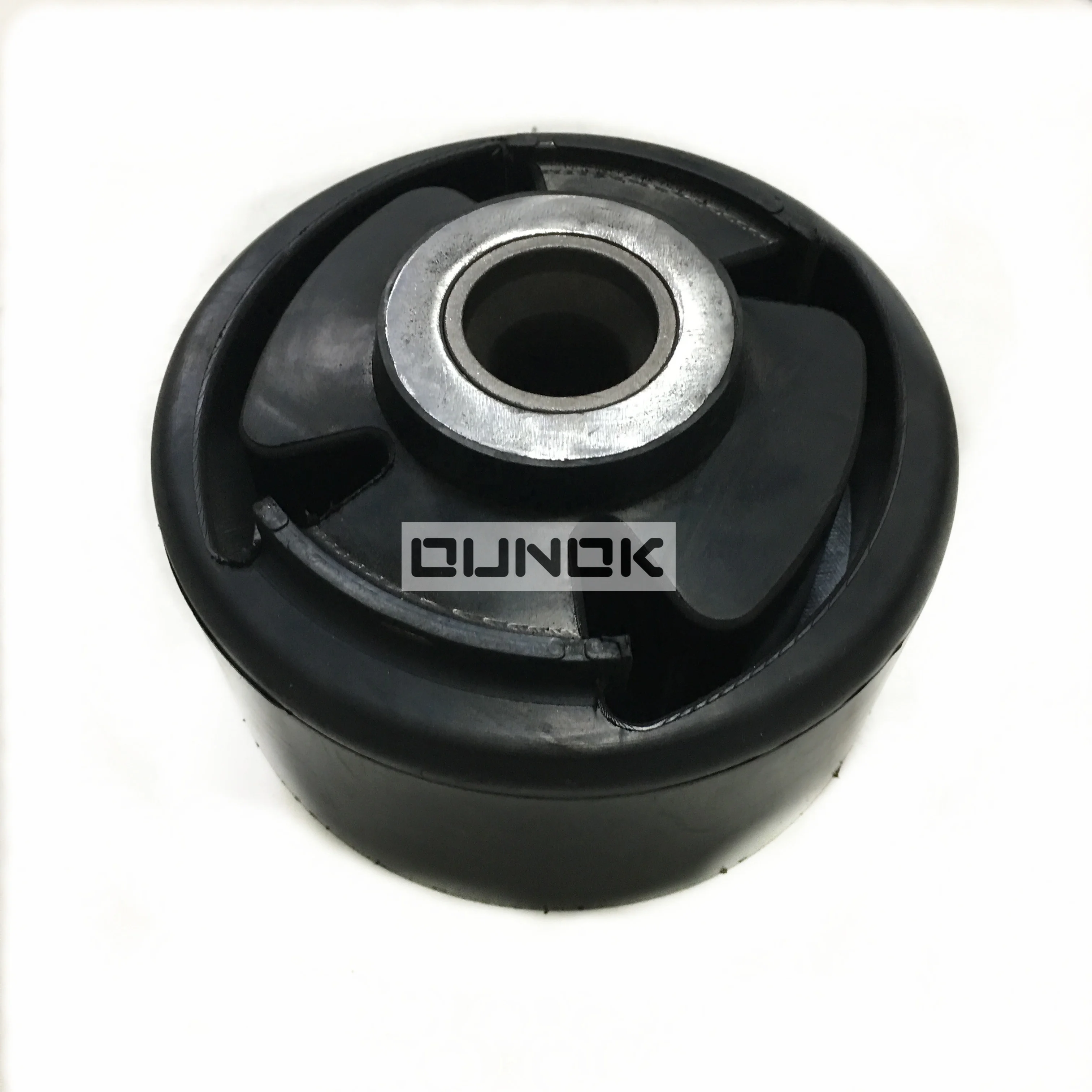 High-quality Rubber Bushings for Trailer Parts - OEM No. 21226997 21230041