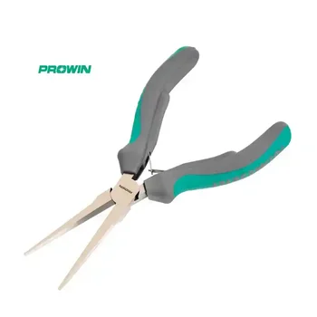 Prowin Hand Tool Wire Long Nose Pliers Needle Nose Pliers Professional ...