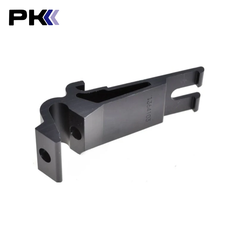 Truck Spare Body Parts - Scania Side Skirt Bracket 1364103