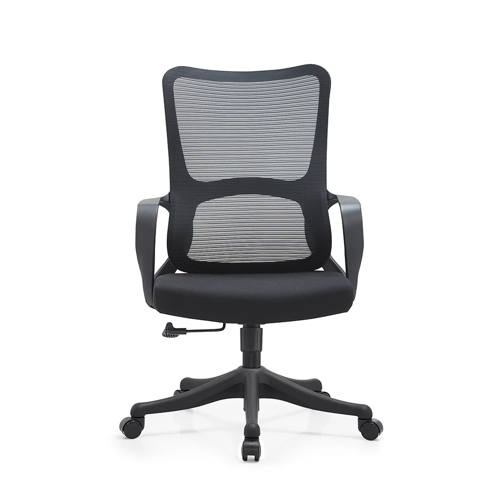 Foshan Wholesale Cheap Swivel Office Chair Mesh Computer China ...