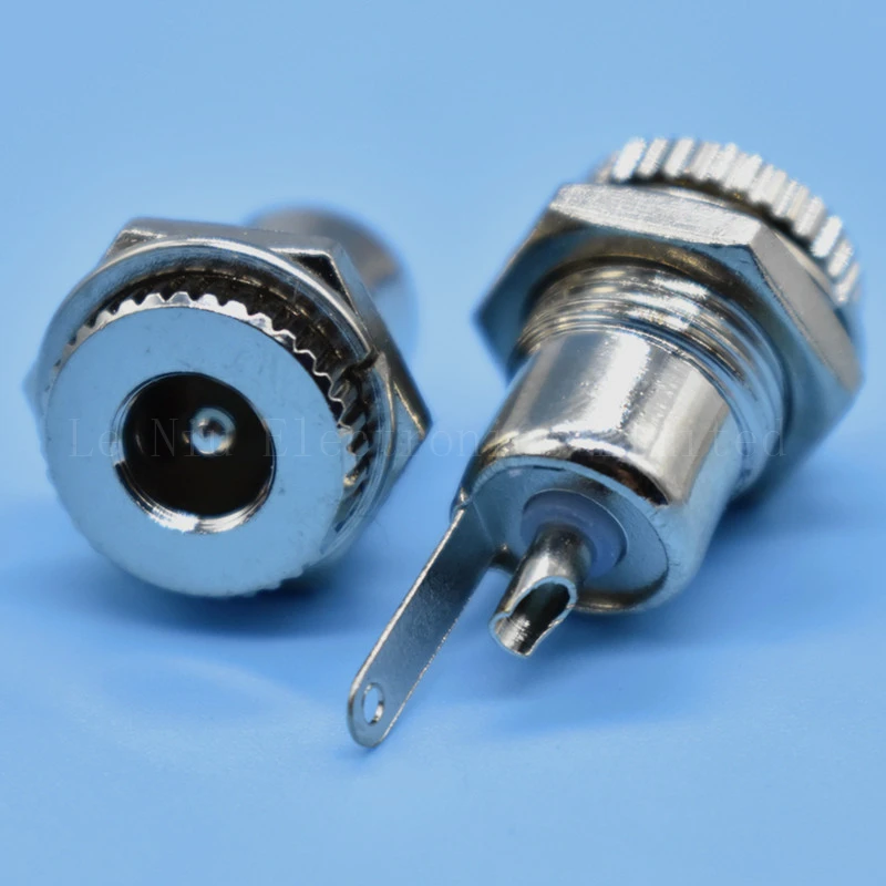 High Current Conversion Jack DC 099 - Leniu Power Socket