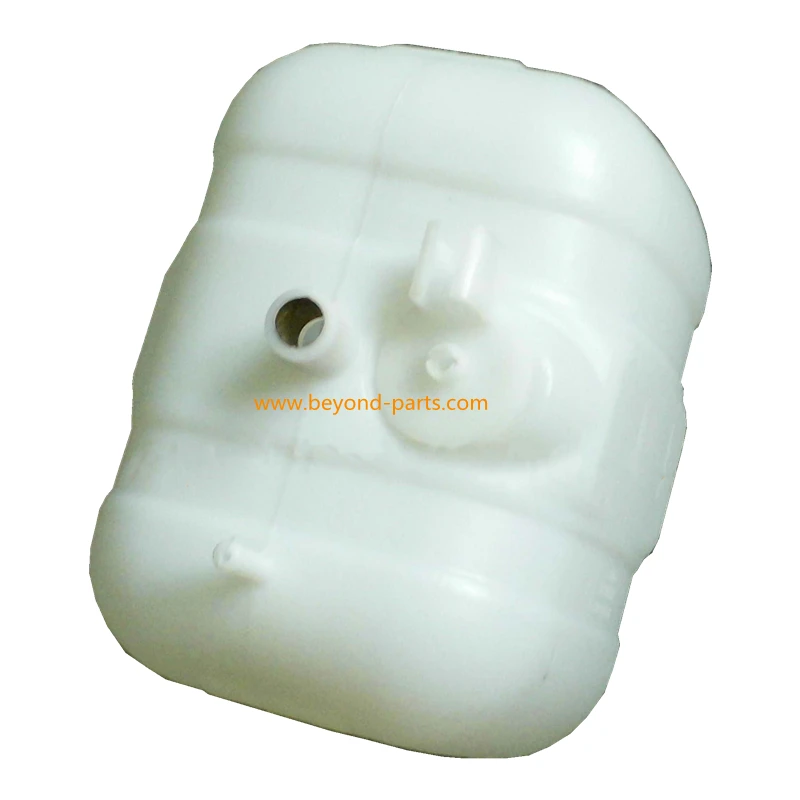 Ec210 Excavator Spare Parts Water Tank - Buy Ec210 Tank,Ec210 Water ...