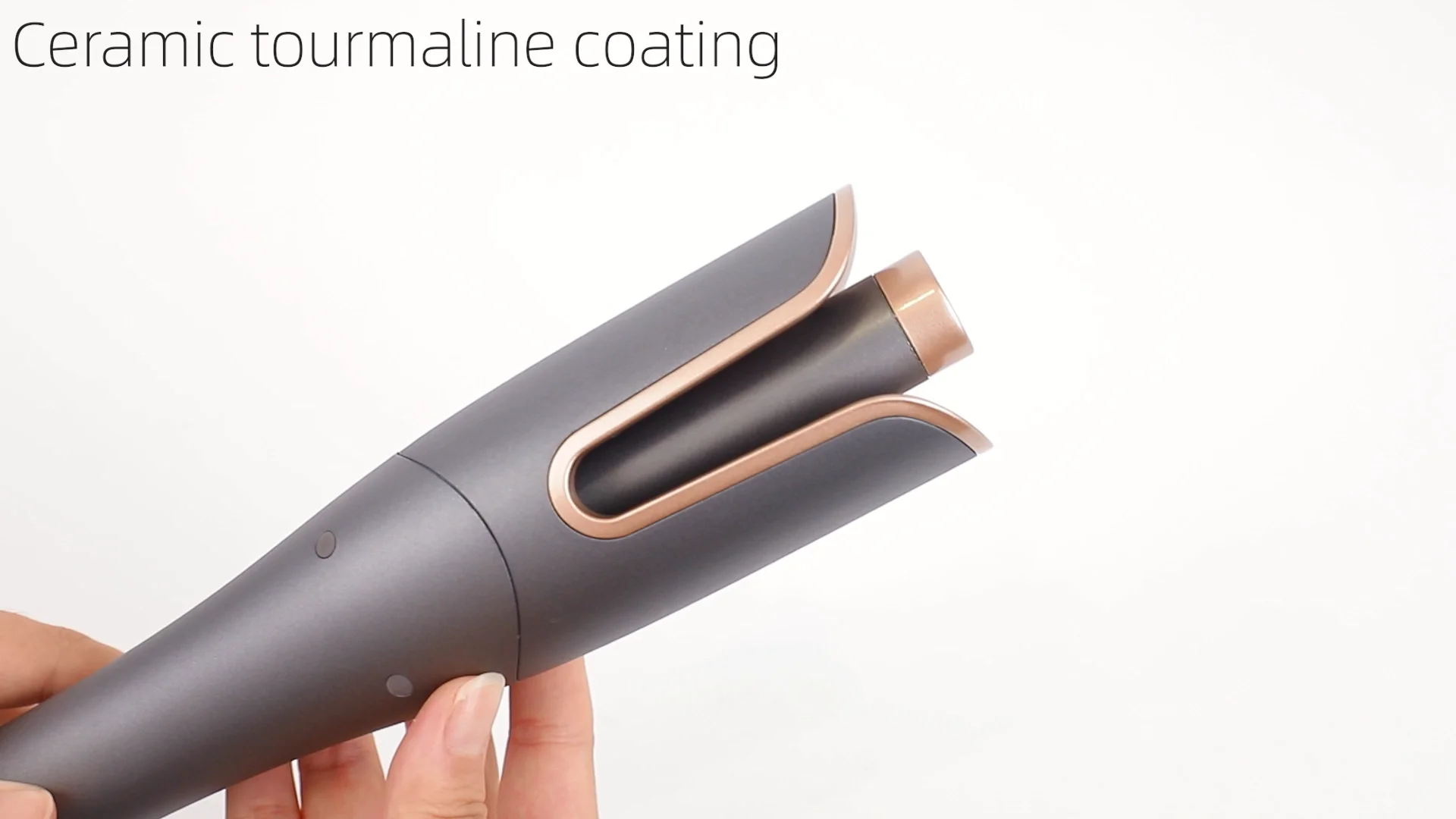 2021 Upgrade Smart Automatic Rotating Styling Tool Professional Auto ...