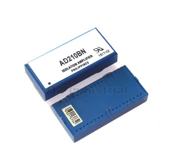 Ad210bn Ad210an High-precision Isolation Amplifier Module New Original ...