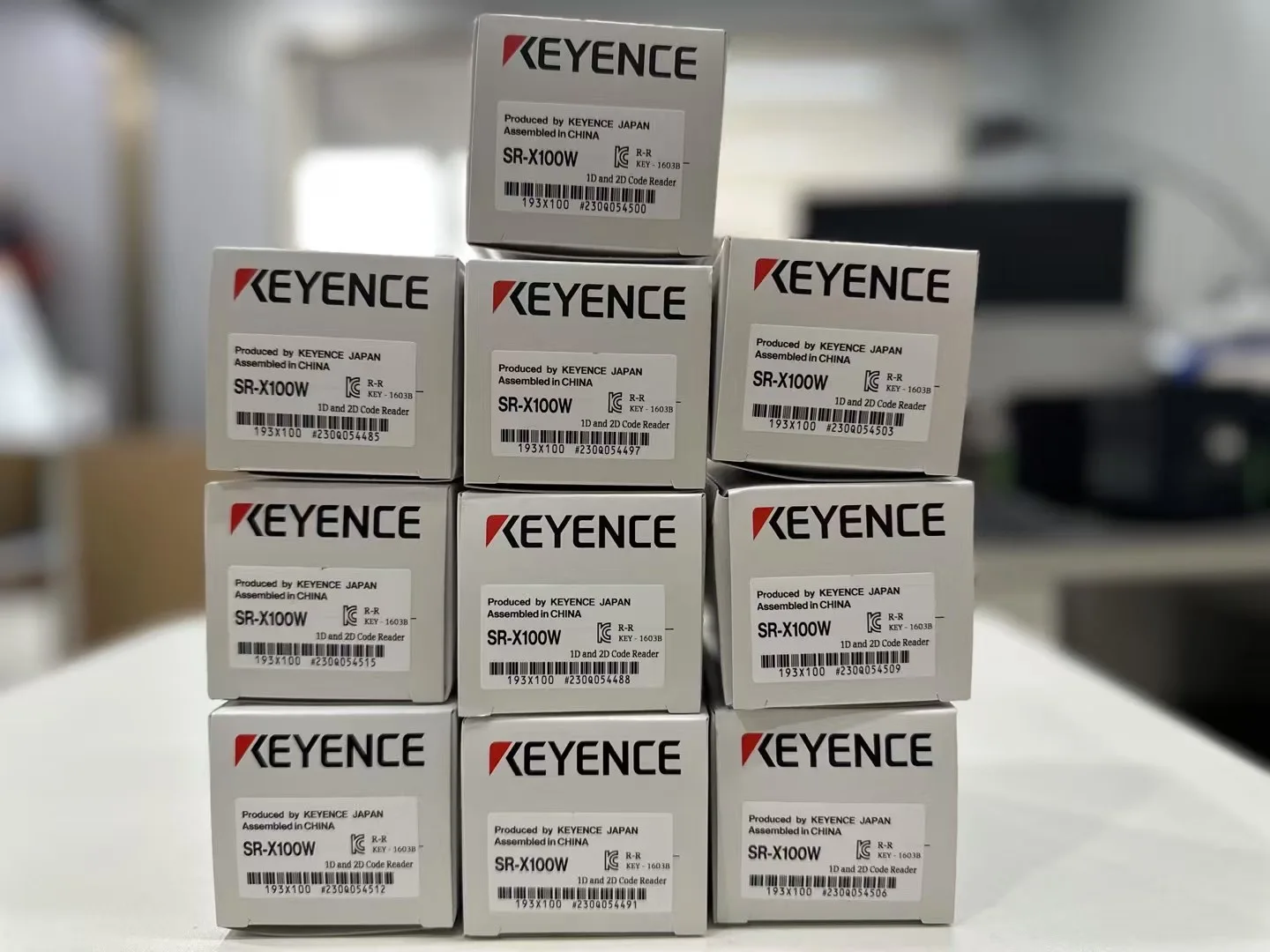 Brand New TPMH080202-MV NX2525 TPMH080204-MV VP15TF Numerical Control ...