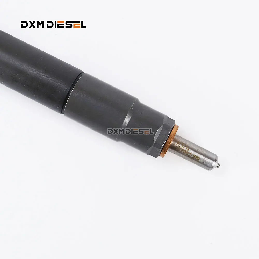 DXM New 33800-4A710 28229873 Diesel Fuel Injector for Hyundai KIA ...