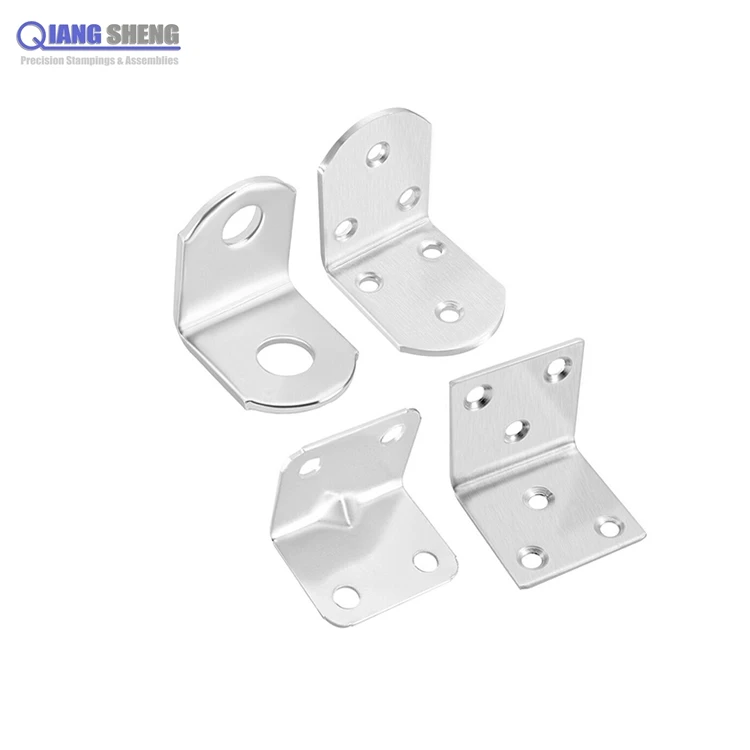 Custom Stainless Steel Aluminum Furniture Components Precision Metal ...
