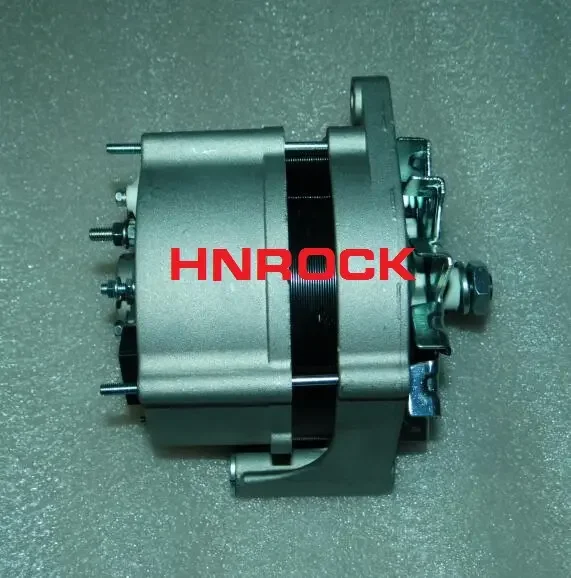 New 24V 55A Alternator for SCANIA - Reliable Performance
