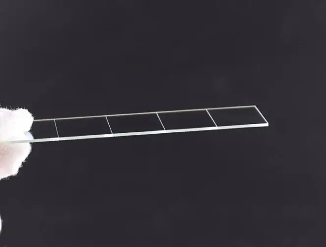 Ito Conductive Glass Fto Conductive Glass Azo Conductive Glass ...