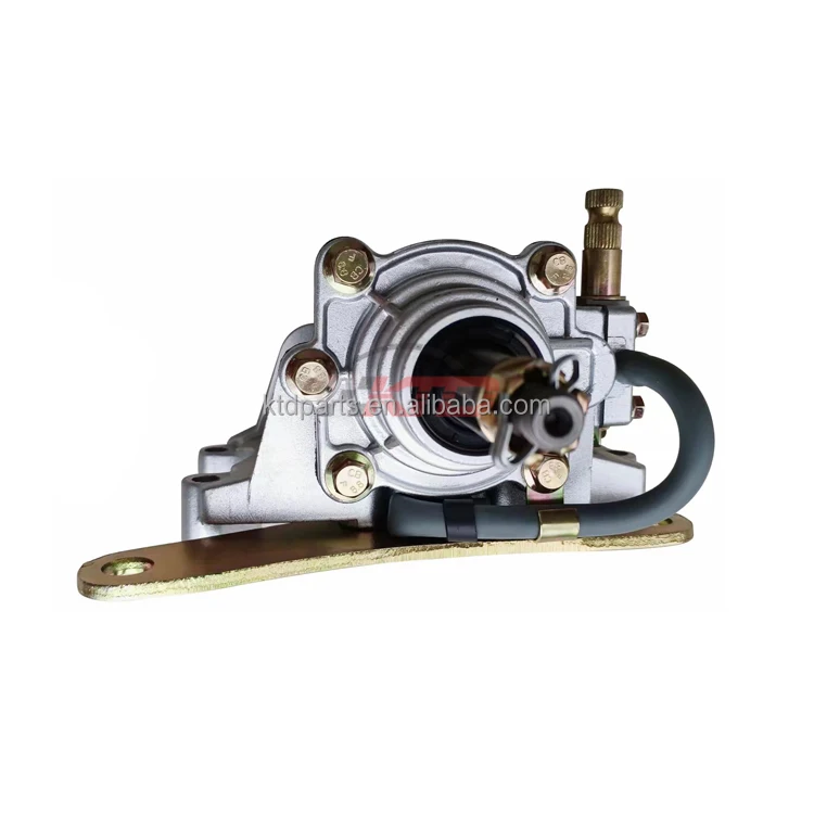 Motorcycle 150cc Transmission Forward Reverse Gearbox Gear Box Use for ...