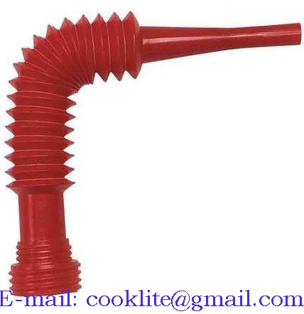 Plastic Threaded Oil Transmission/filling Funnel With Strainer And ...