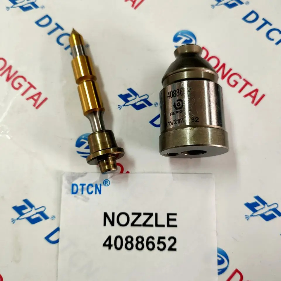 Truck Fuel Injector Pump 1521977 For Hpi Isx Engine - Buy 1521977 For ...