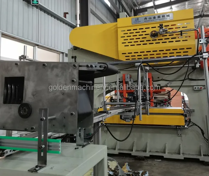EOE Making Machine on Sales - High Efficiency Door Production