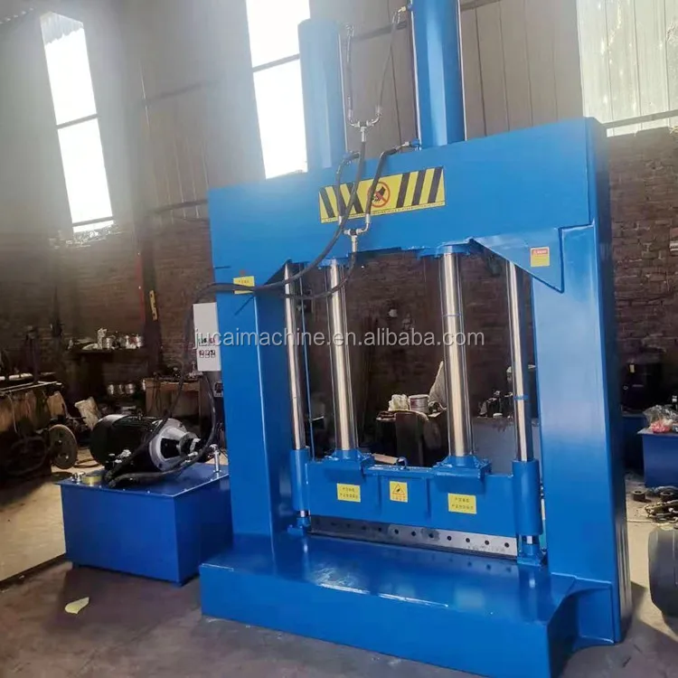 Automatic Rubber Cutting Machine /hydraulic Rubber Cutter Machine ...