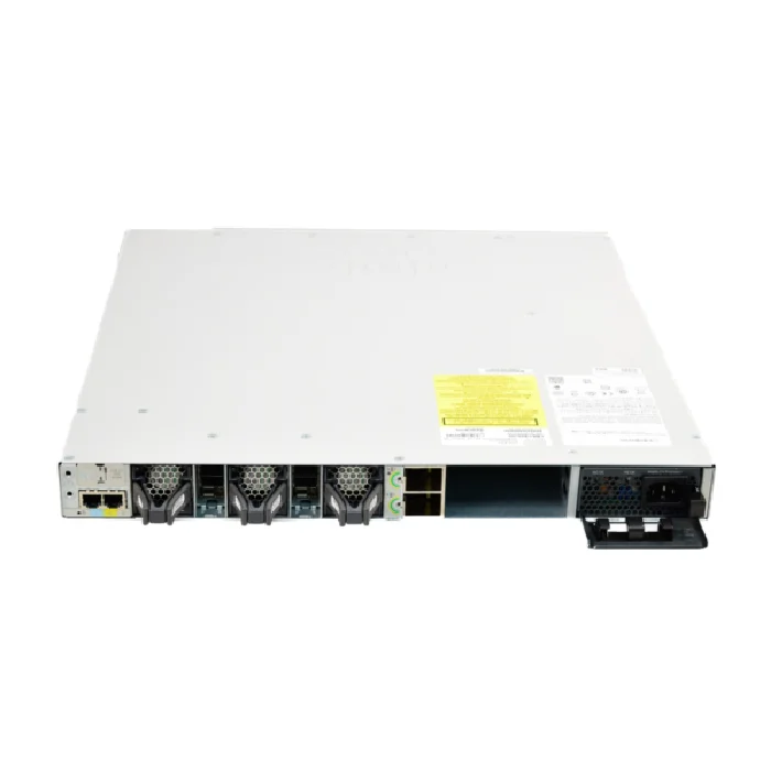 C9300x-24y-e Catalyst 9300x 24x25g Fiber Ports,Modular Uplink Switch ...