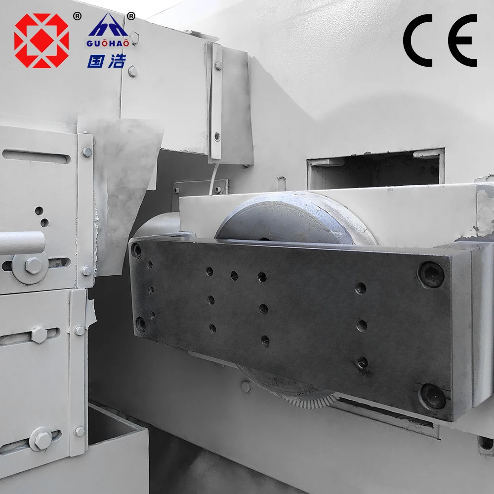 Cnc Gh-450a 4-axis Circular Blade Surface Grinding Machine Knife ...