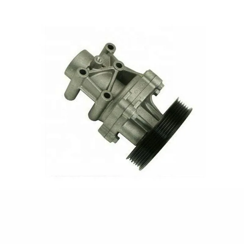 Engine Coolant Water Pump For Hyundai Santa Fe Ix35 Sonata For Kia ...