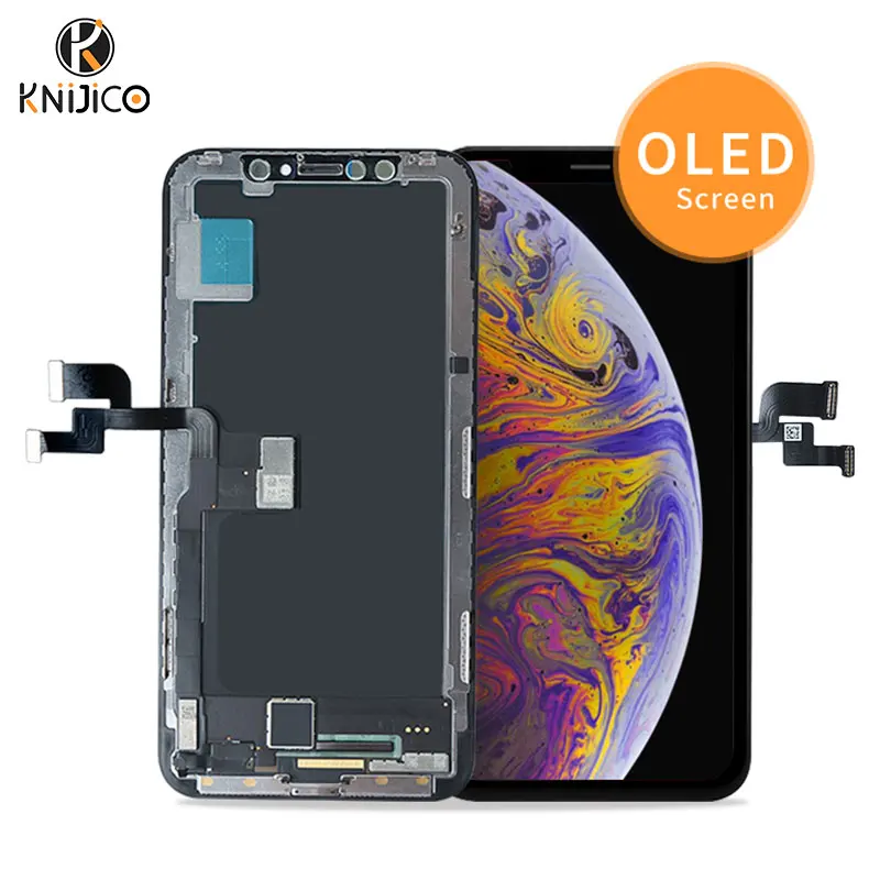 Oled Gx Mobile Phone Lcd Display Touch Screen Replacement Lcd Display ...