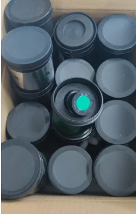 18mm Gen2+ Pvs-14 Pvs-31 Tubenight Vision Image Intensifier Tube For ...