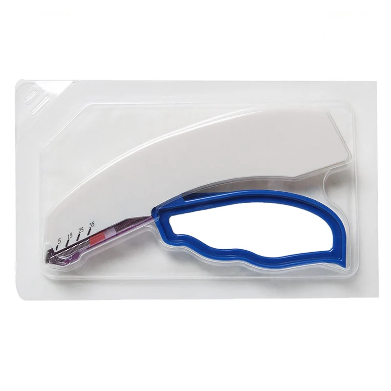 Fresh Goods Disposable Skin Stapler And Surgical Staples With Ce ...