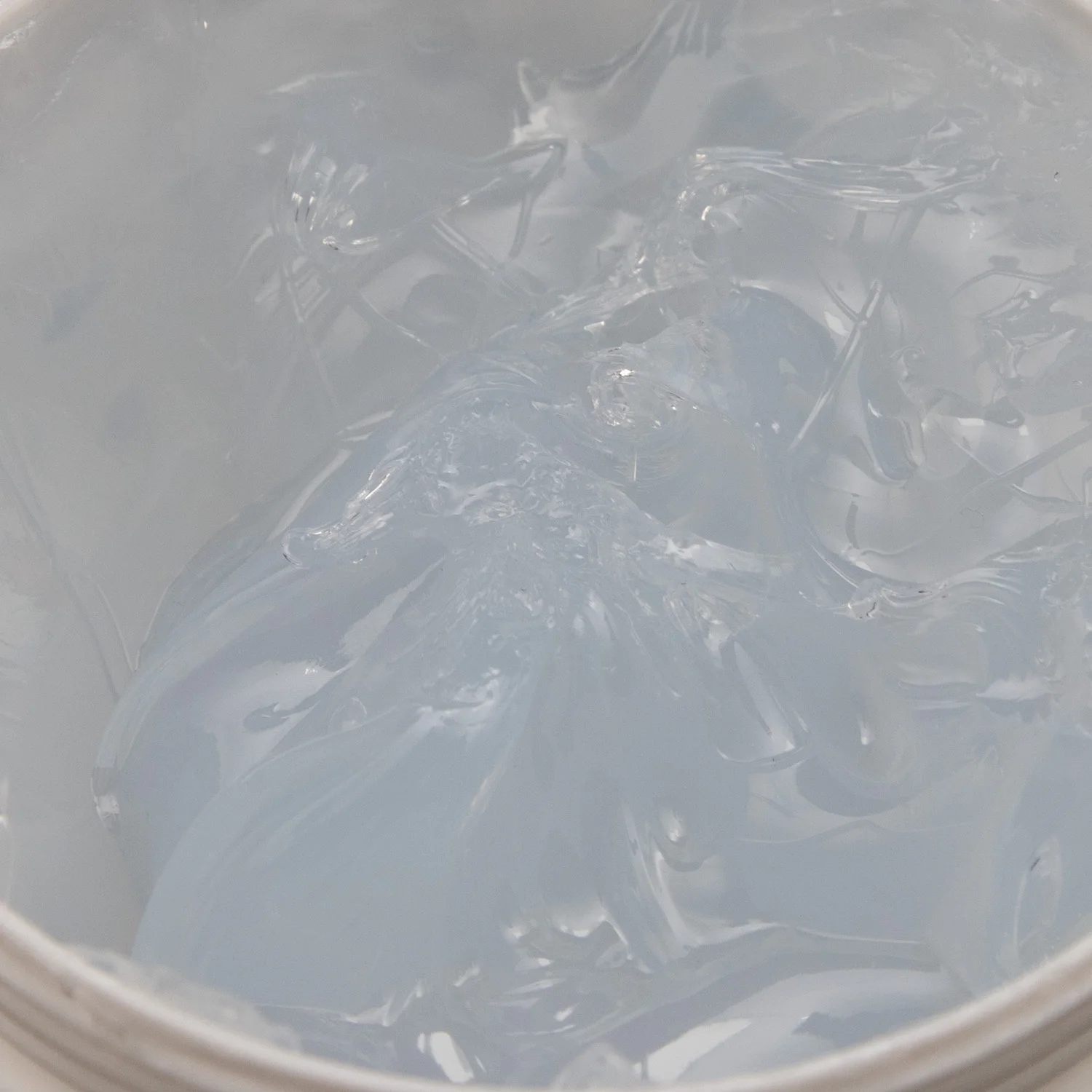 Used In Mechanical Lubrication/hydroxyl Silicone Oil/oh Polymer - Buy ...