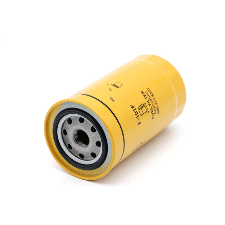 High Quality Fuel Filter 600-311-8220 / 600-311-8221 / 600-311-8222 / ...