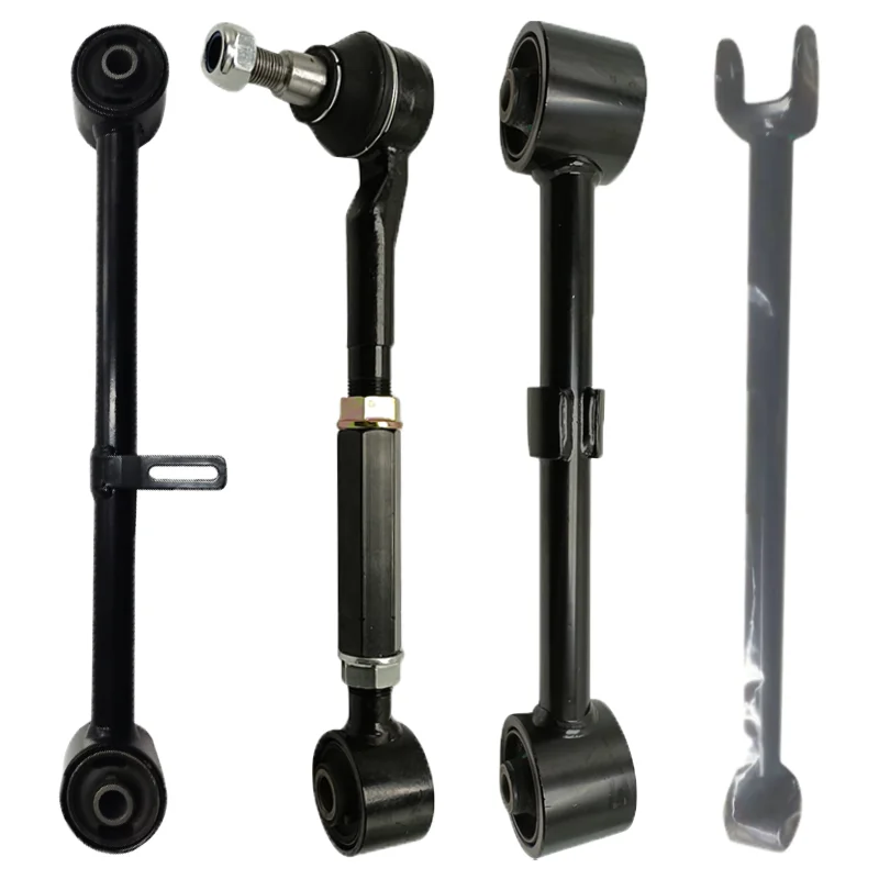 Auto Spare Parts Tie Rod OEM 48710- Upper Control Arm For Mitsubishi ...