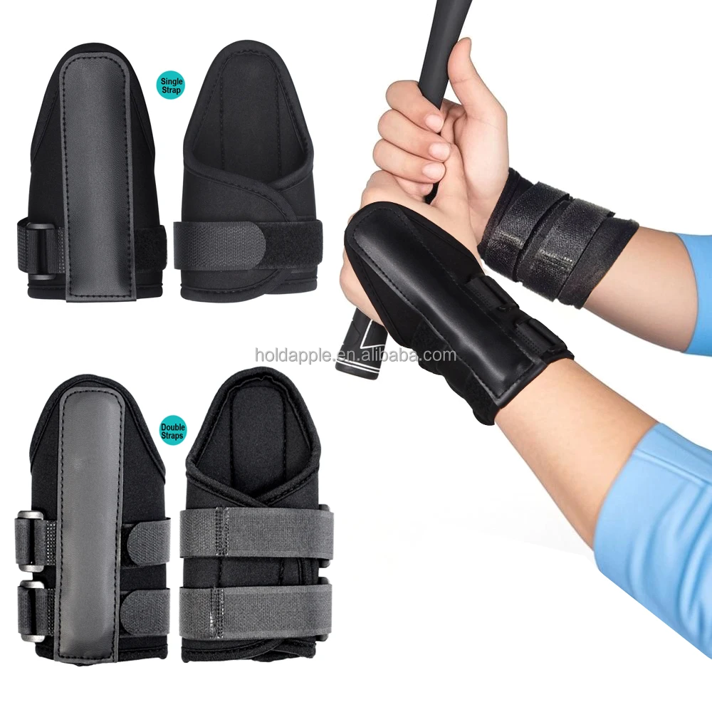 Golf Wrist Brace Swing Training Correct Aid Wrist Connect Corrector ...