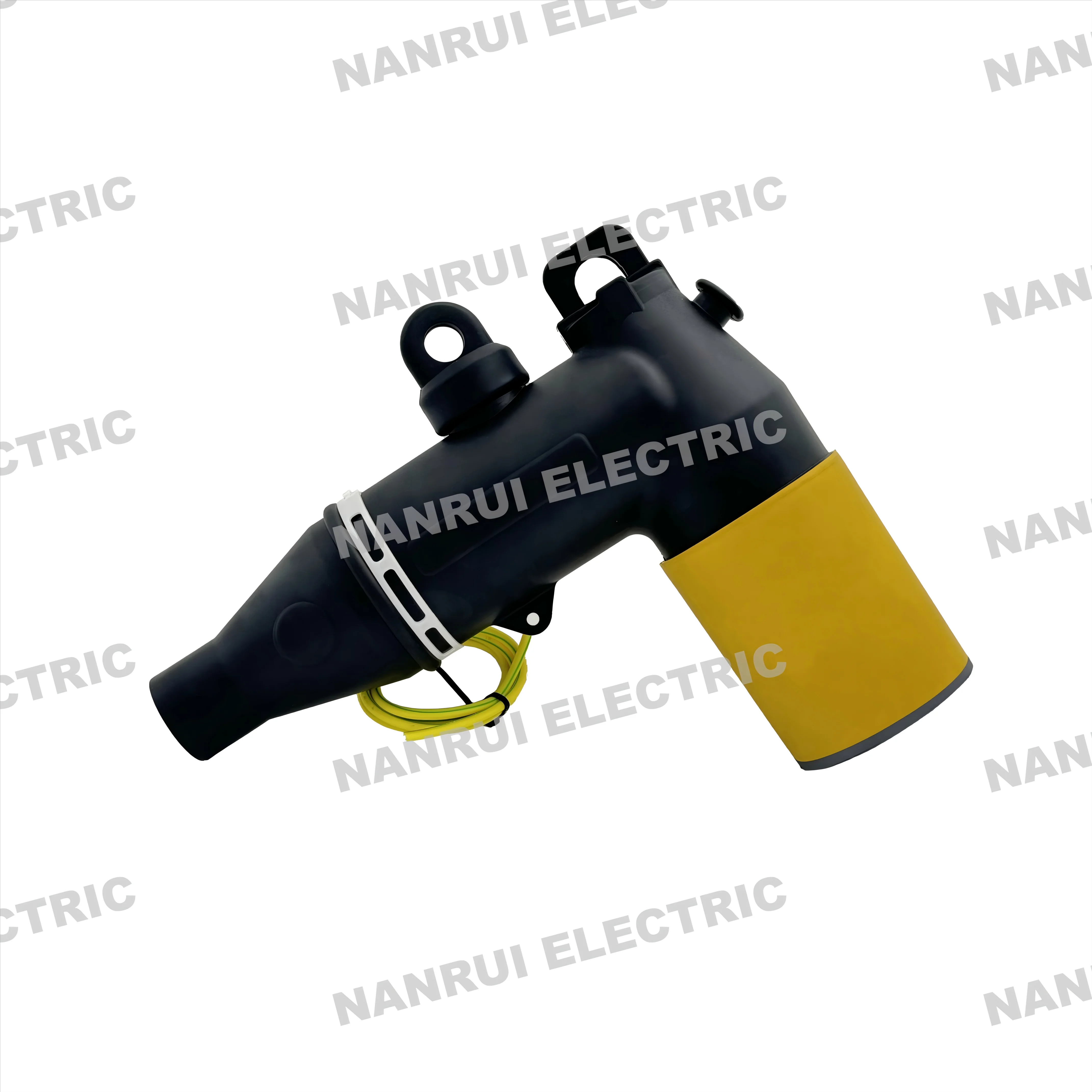 Alibaba.com: 35kV 200A Loadbreak Elbow EPDM separable connector for ...