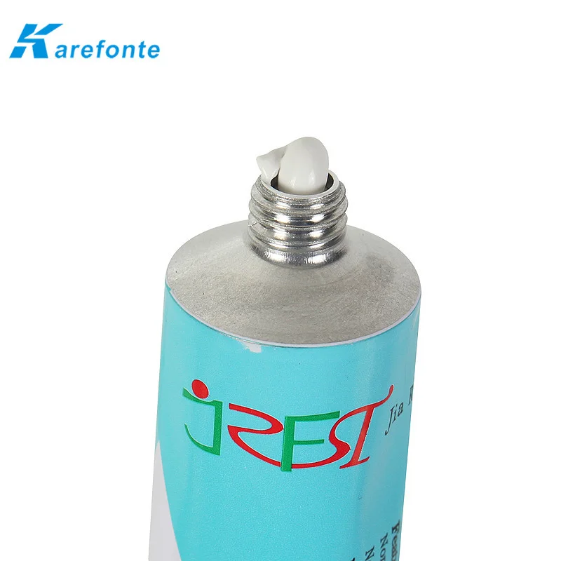Single-Component Silicon Rubber Sealing Adhesive Waterproof RTV ...