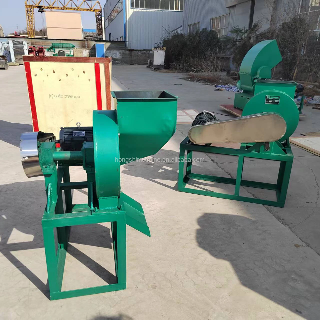 Small Palm Nut Processing Machine Palm Nut Sheller Machine Palm Kernel ...