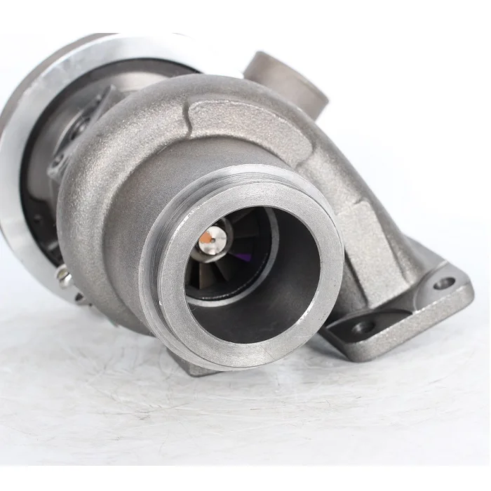 Hx30 Turbocharger Part For Engine Komatsu Pc120-6 Various 3539803 ...
