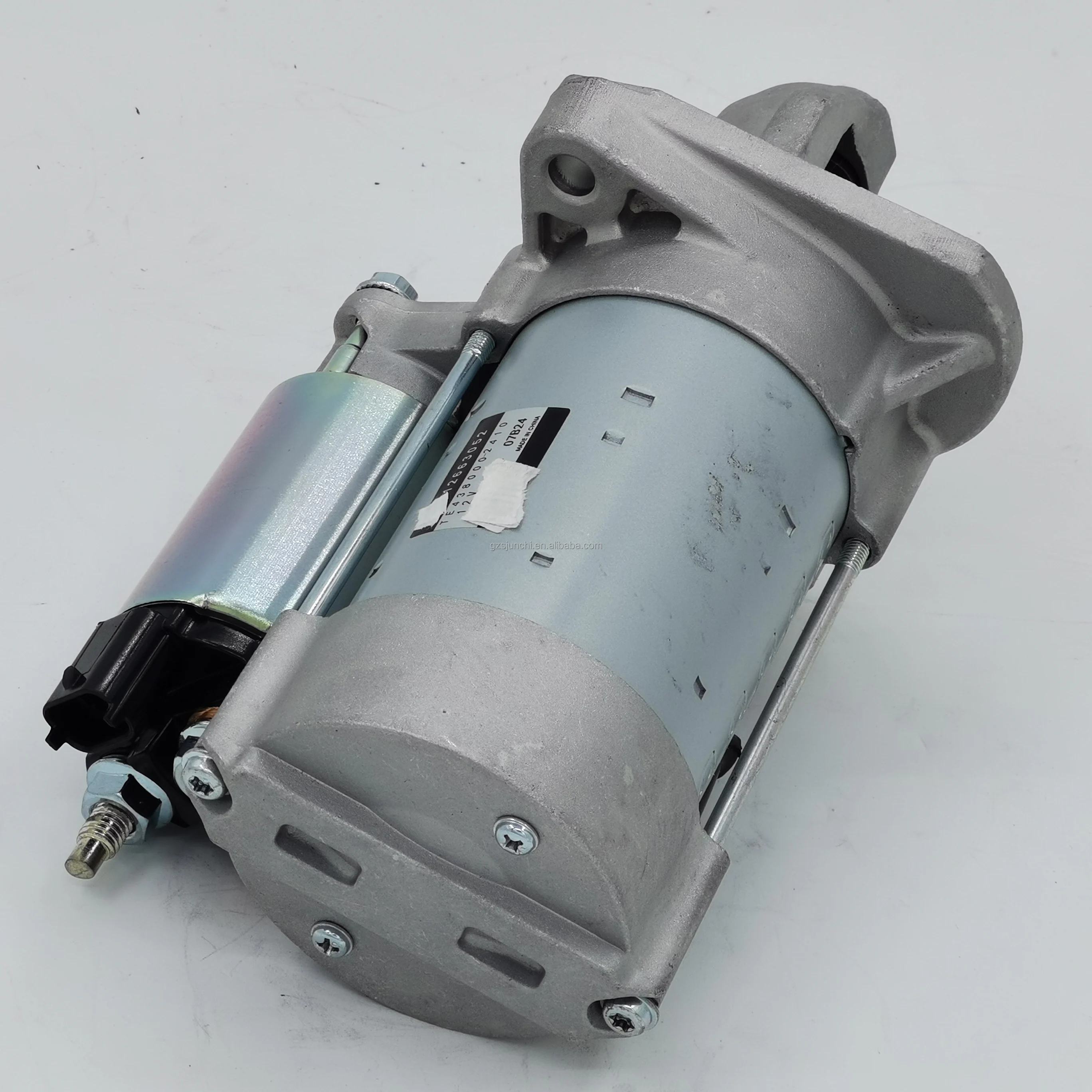 Genuine Quality STARTER 12663052 for CHEVROLET & GM Cars