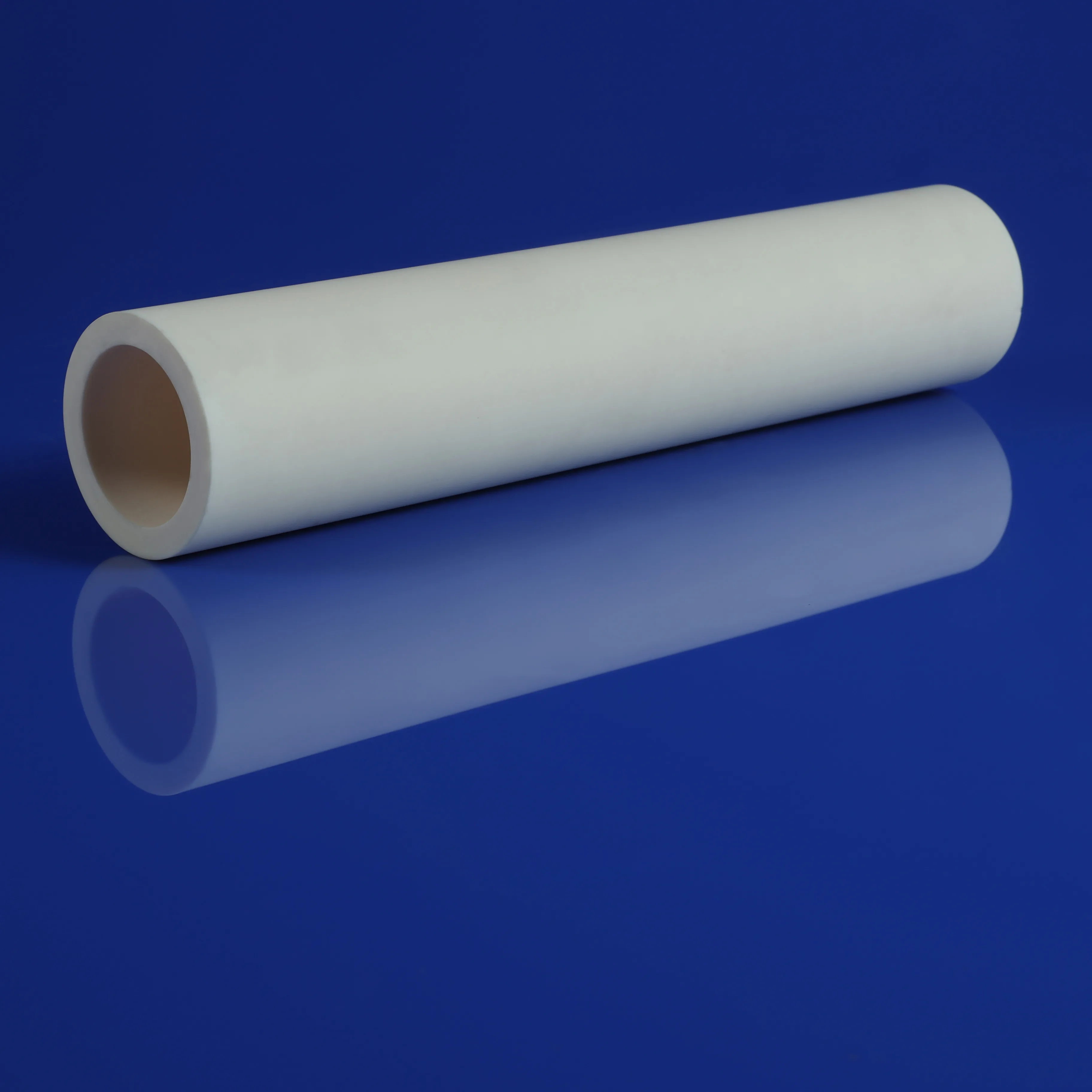 99.7% Alumina Ceramic Tube Technical Ceramic Tube 99.7% Technical ...