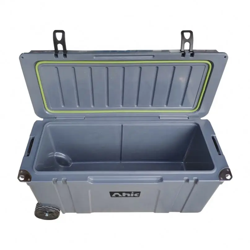 Alibaba.com: Frozen Fish Eco-Friendly Ice Cooler Box 120L : Preserve ...