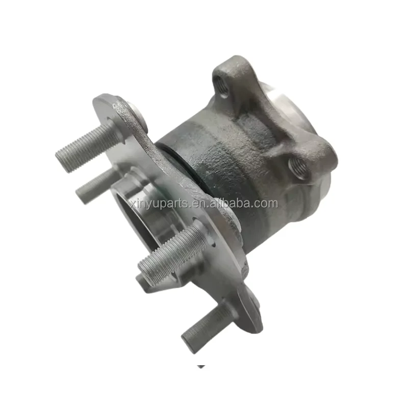 Japanese Car Spare Parts Wheel Hub For Nissan X-trail /t30 43202-jg200 ...