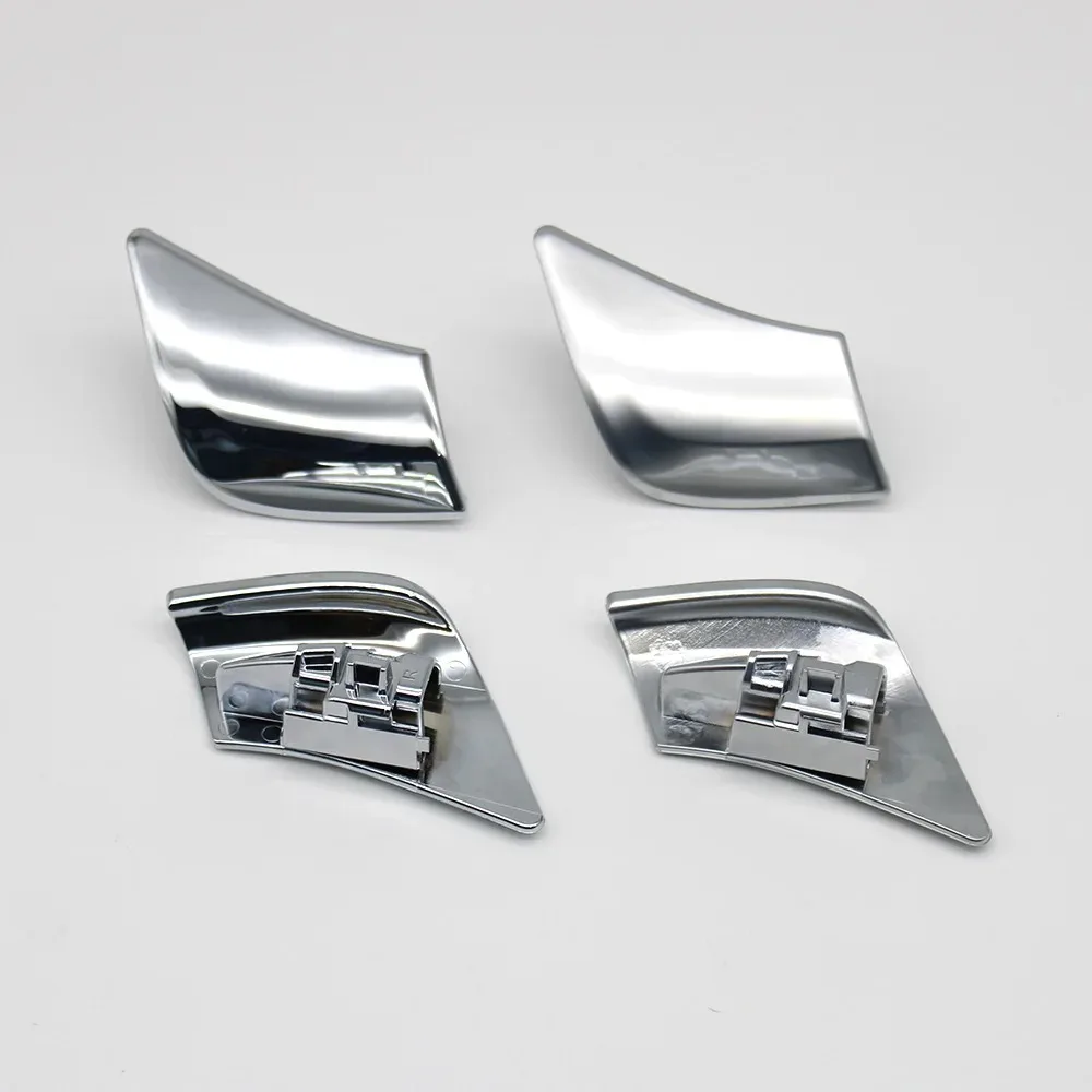 Car Front Seat Backrest Release Button Lock Switch Cover for Mercedes ...