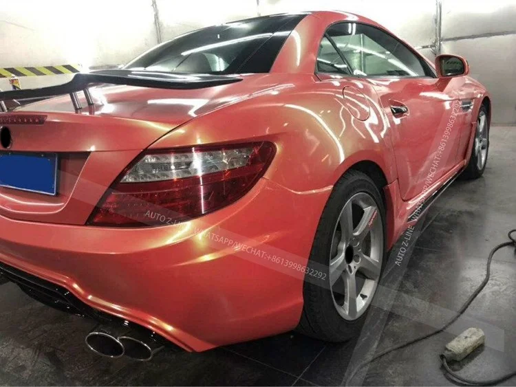 Mercedes-Benz R172 Body Kit for SLK Class 2011-2016 OEM | Wholesale