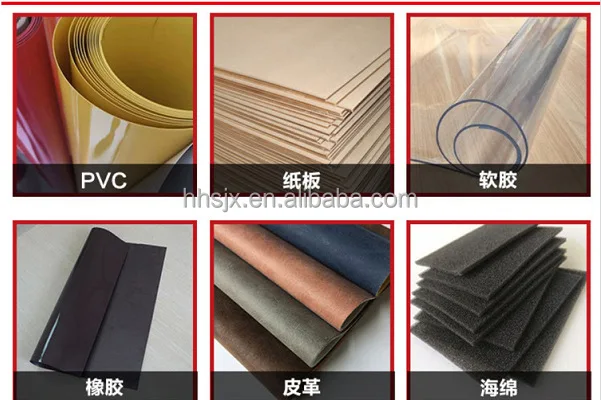 Rubber Slitting Machine - Precision Cutting Solutions