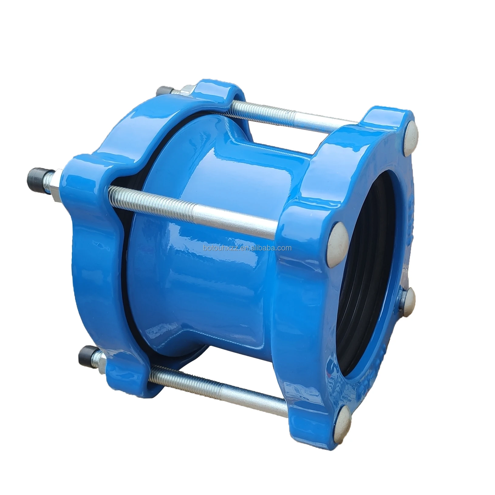 Sleeve Type Pipe Coupling