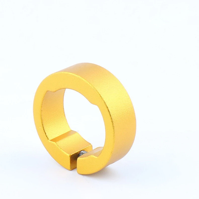 Secure Your Bike with Cycle Zone's Handlebar Lock Ring
