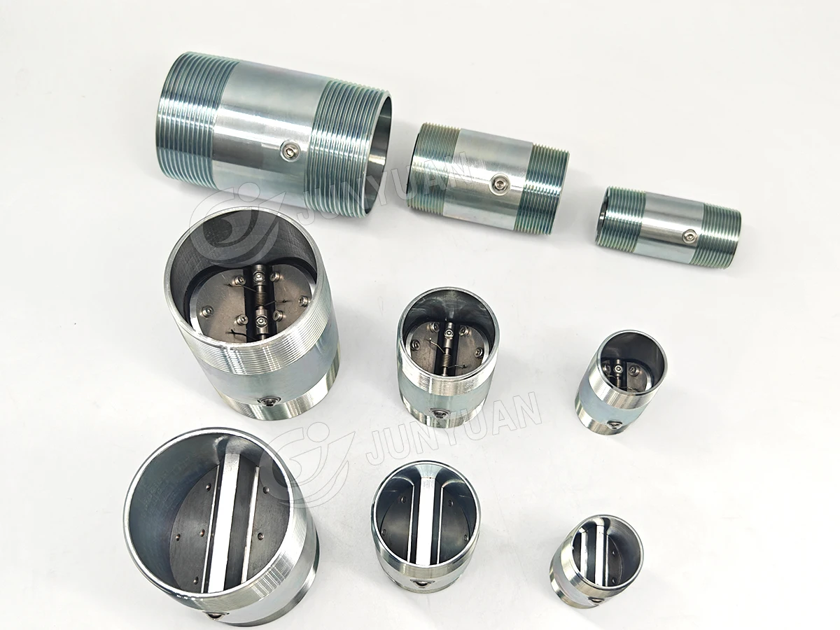 Male NPT Full Port Check Valves Plain & Grooved End Lowest Pressure ...