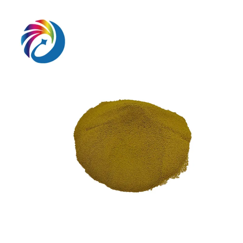 Chinese Manufacture Low Price Acid Dyes Acid Yellow 117 Weak Acid ...