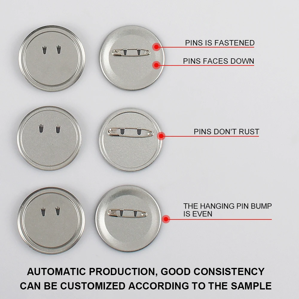 Metal Pin Badge,Animation Badge,Badge Material - Buy Metal Pin Badges ...