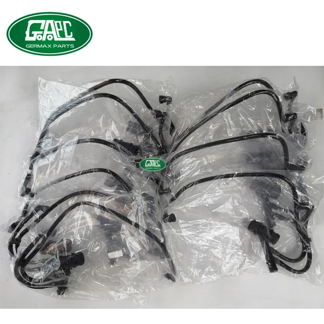 5.0l汽油上部散热器水管lr019007 Gl1626 的land Rover Range Rover Sport 2010 - 2013 ...