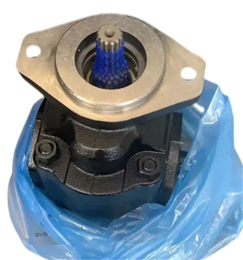 Hydraulic Gear Pump PGP620A0190CM3H3VE6E5B1B1 for JCB 333