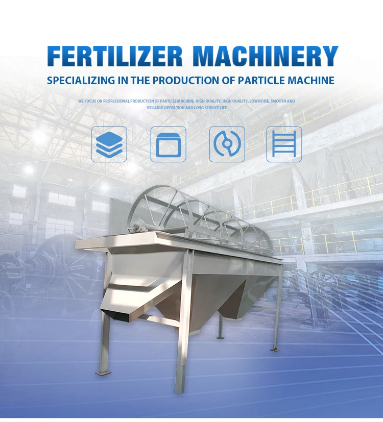 Coal Ash Screening Sieving Machine / Trommel Screen / Rotary Rotaspiral ...