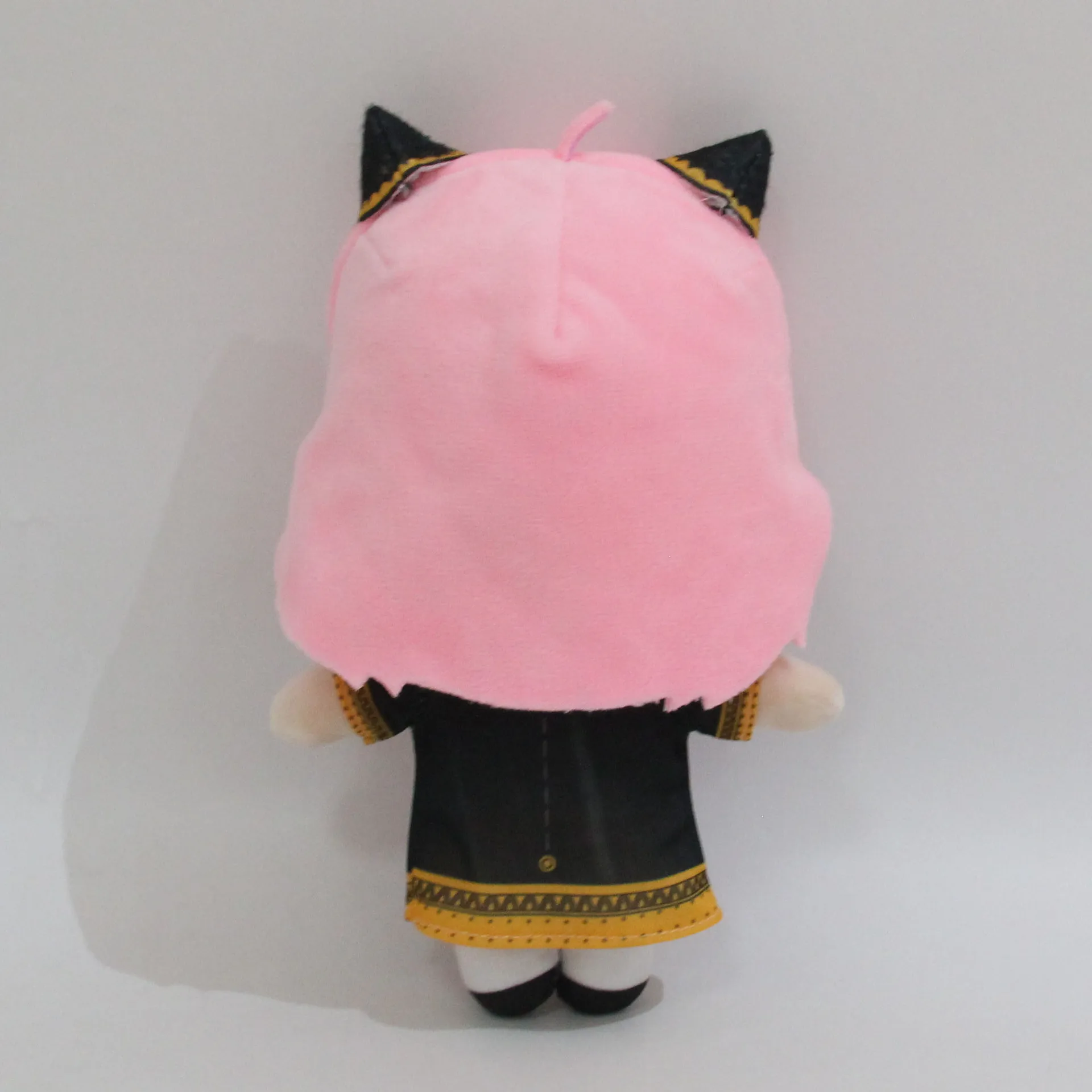 Anime Spy X Family Plush Toy Chimera Lion Figure Plushies Anya Forger ...